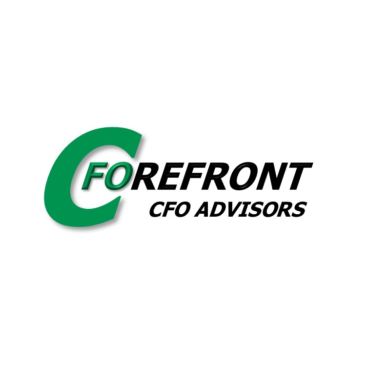 Forefront logo final square | Forefront CFO Advisors LLC
